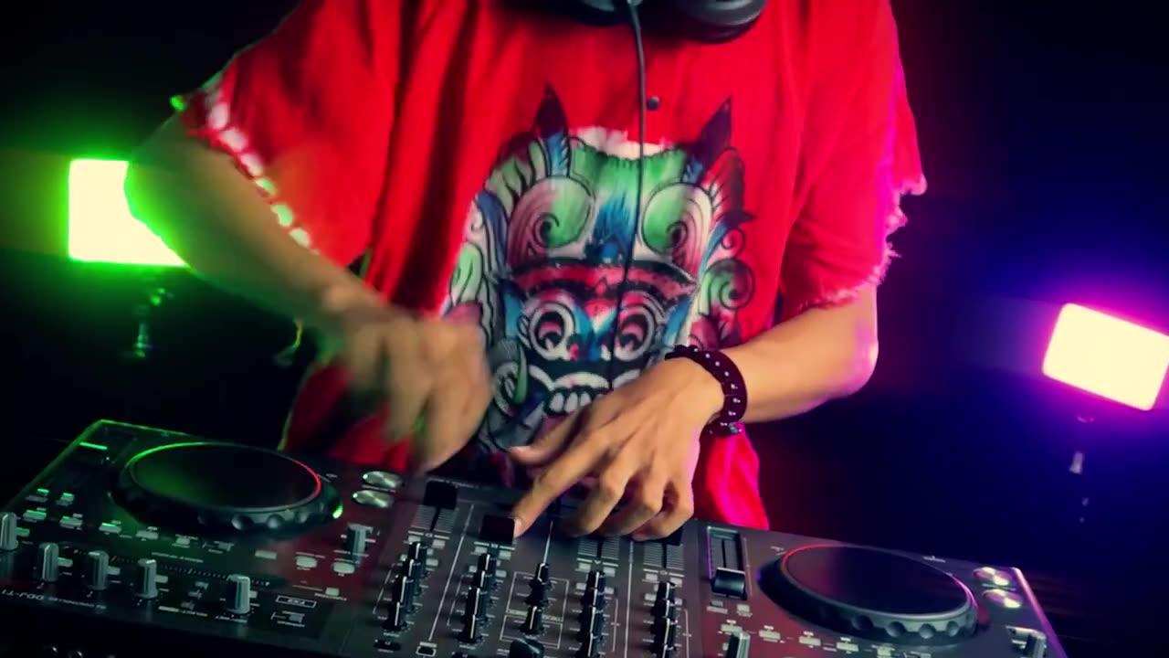 DJ WELUT KANG COPET x LELOLAY x KAMU BERDOSA - One News Page VIDEO