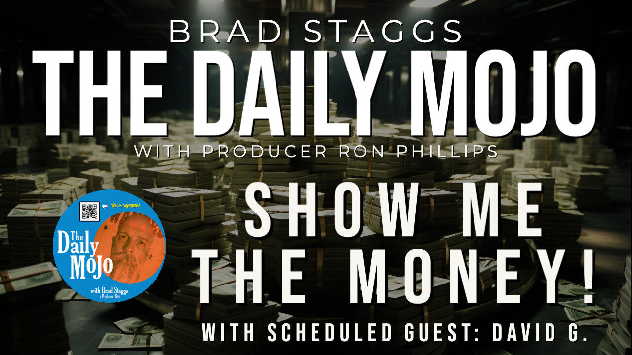 LIVE: Show Me The Money! - The Daily Mojo - One News Page VIDEO