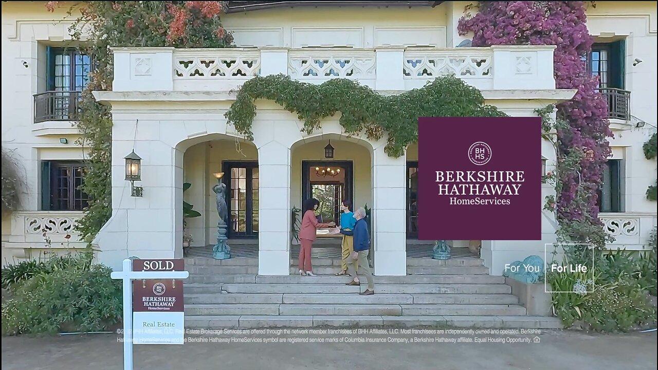 Berkshire Hathaway HSFR – “Differences - One News Page VIDEO