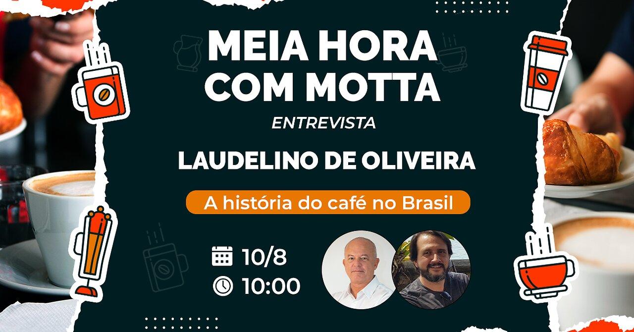 Meia Hora com Motta - 10 de agosto de 2023 - One News Page VIDEO