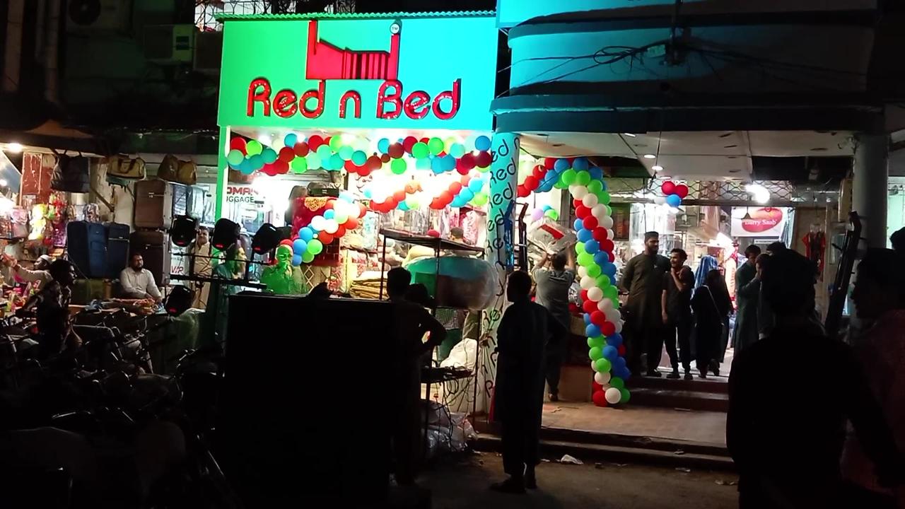 Karachi ma 14 August ki tayariya - One News Page VIDEO