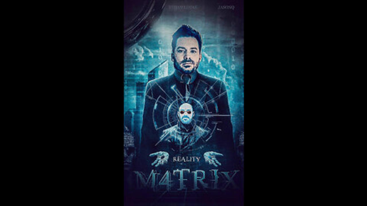 Jason Q & Ethan Lucas in REALITY MATRIX (Ep - One News Page VIDEO