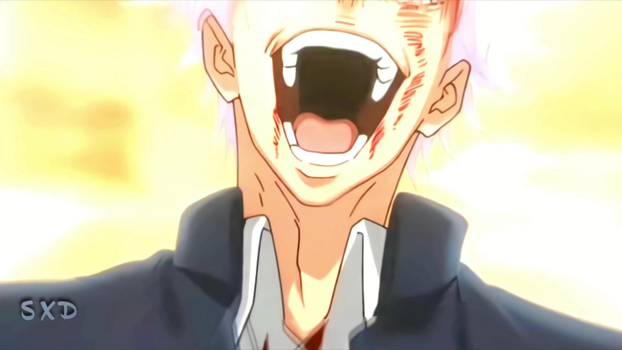 GOJO SATORU 「4k」 - One News Page VIDEO