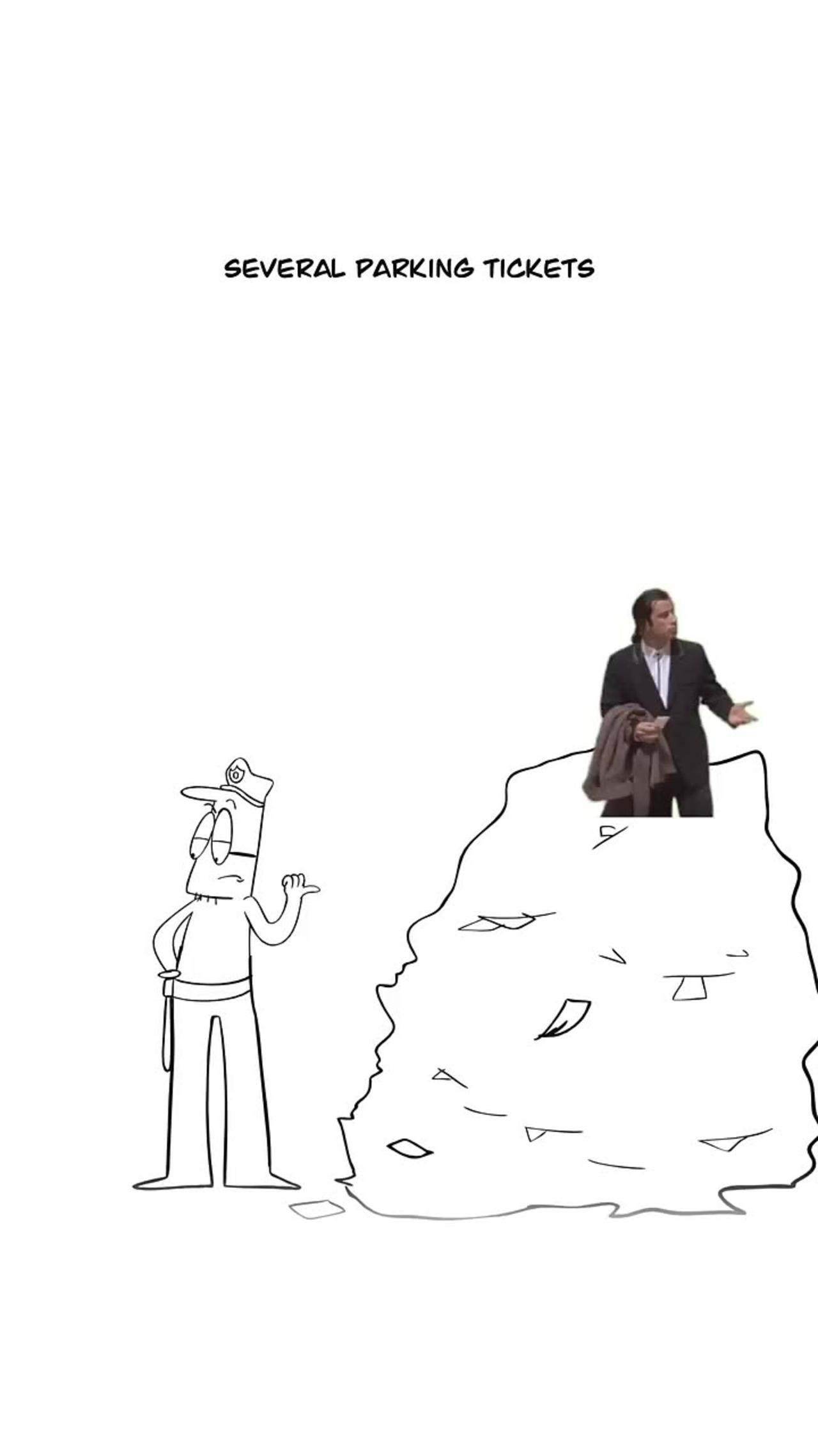 WHY YOU ACTING SUS_ (Animation Meme) - One News Page VIDEO