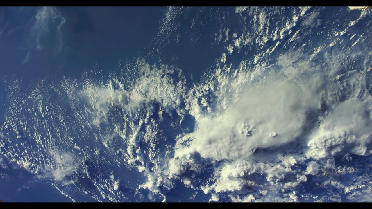 4K Earth Views Extended Cut for Earth Day 2021 - One News Page VIDEO