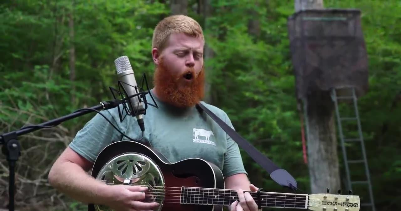 Oliver Anthony singing TRUTHS - One News Page VIDEO