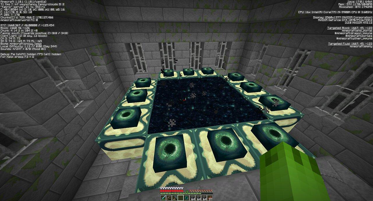 What Happened to Airplane snakes? Minecraft SMP - One News Page VIDEO
