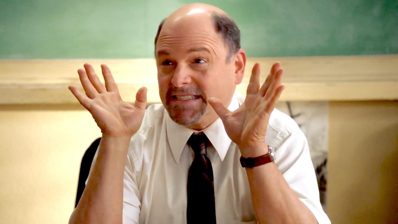 Looking for Pazazz in This Scene from CBS’ - One News Page VIDEO