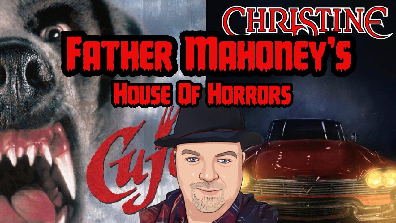 Father Mahoney’s House Of Horrors: - One News Page VIDEO