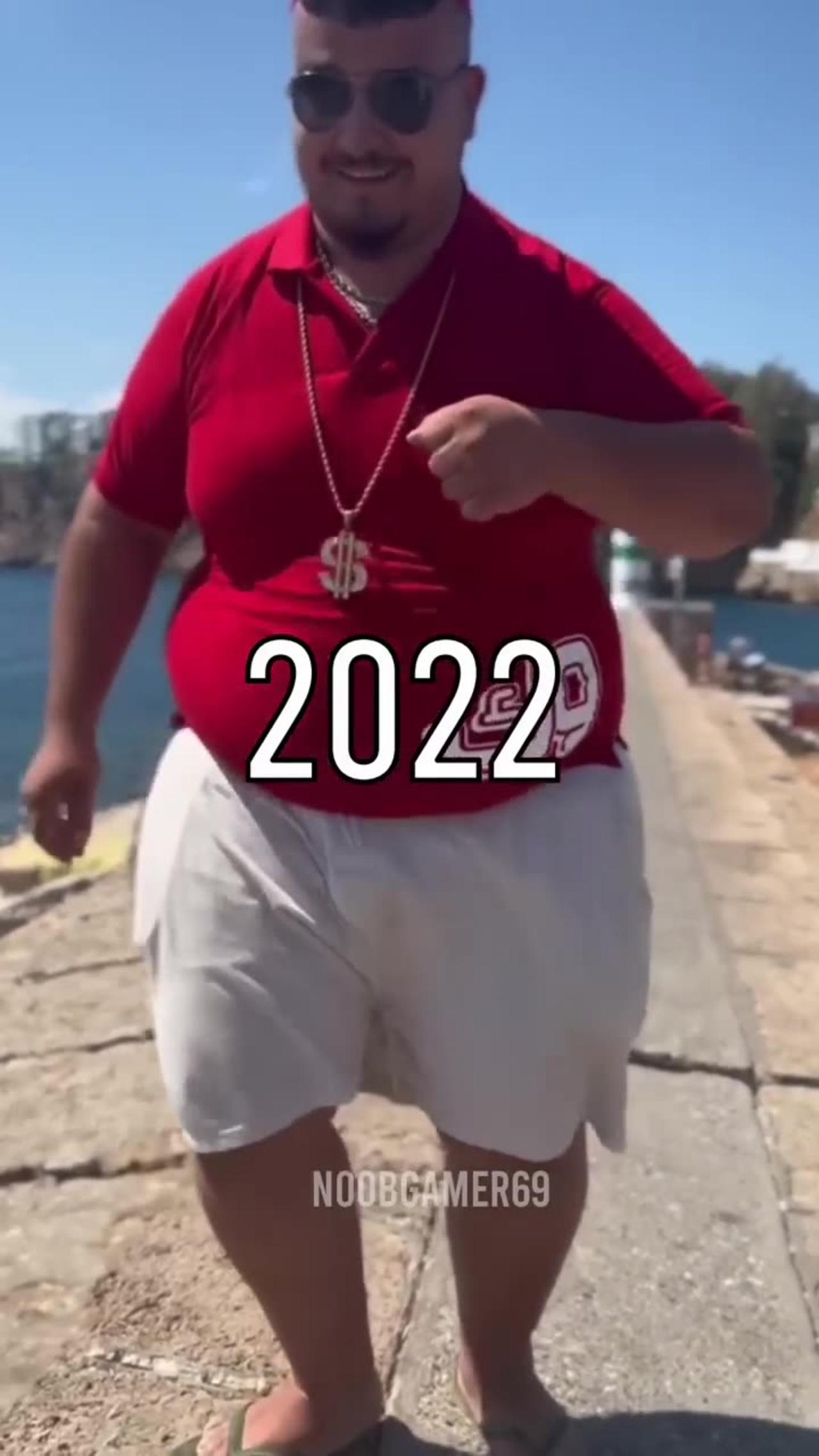 Popular Memes Then Vs Now #Memes #Shorts - One News Page VIDEO