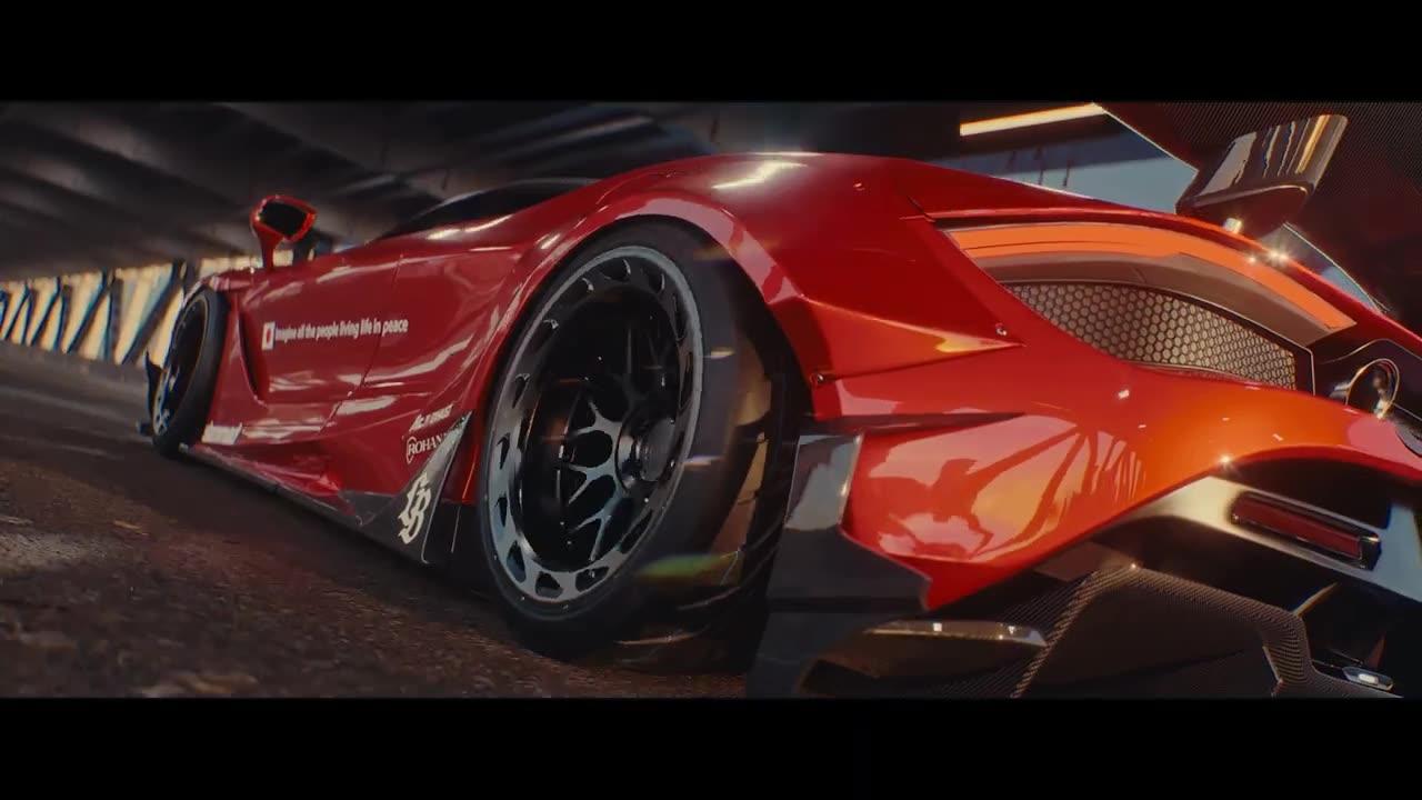 LB-WORKS McLaren 720S Body Kit - One News Page VIDEO