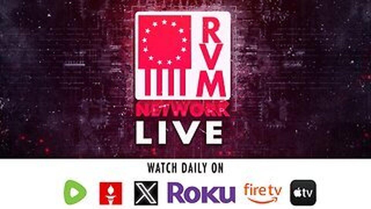 RVM Network LIVE: Behind The Network, Teryn - One News Page VIDEO