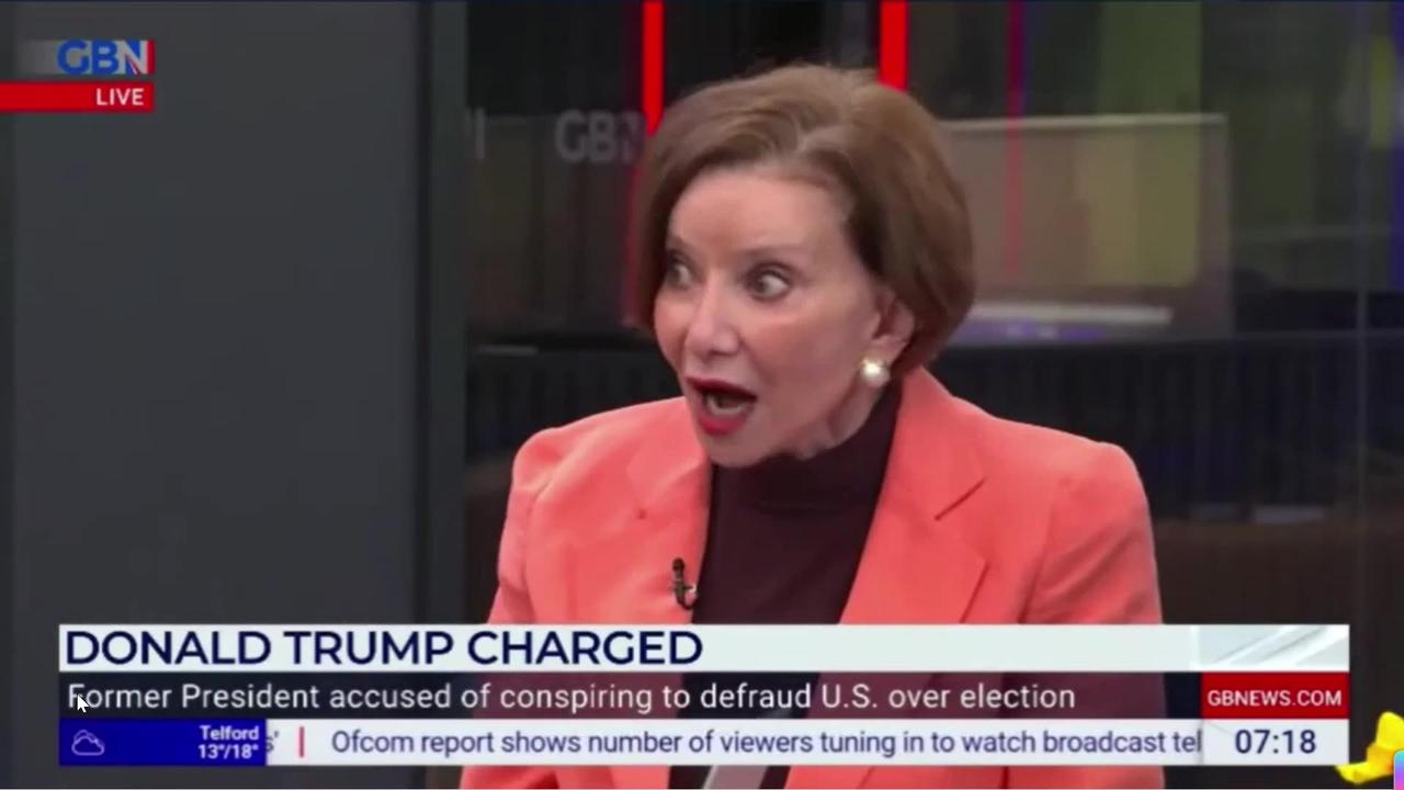 Department of defense Dr. Jan Halper Hayes - One News Page VIDEO