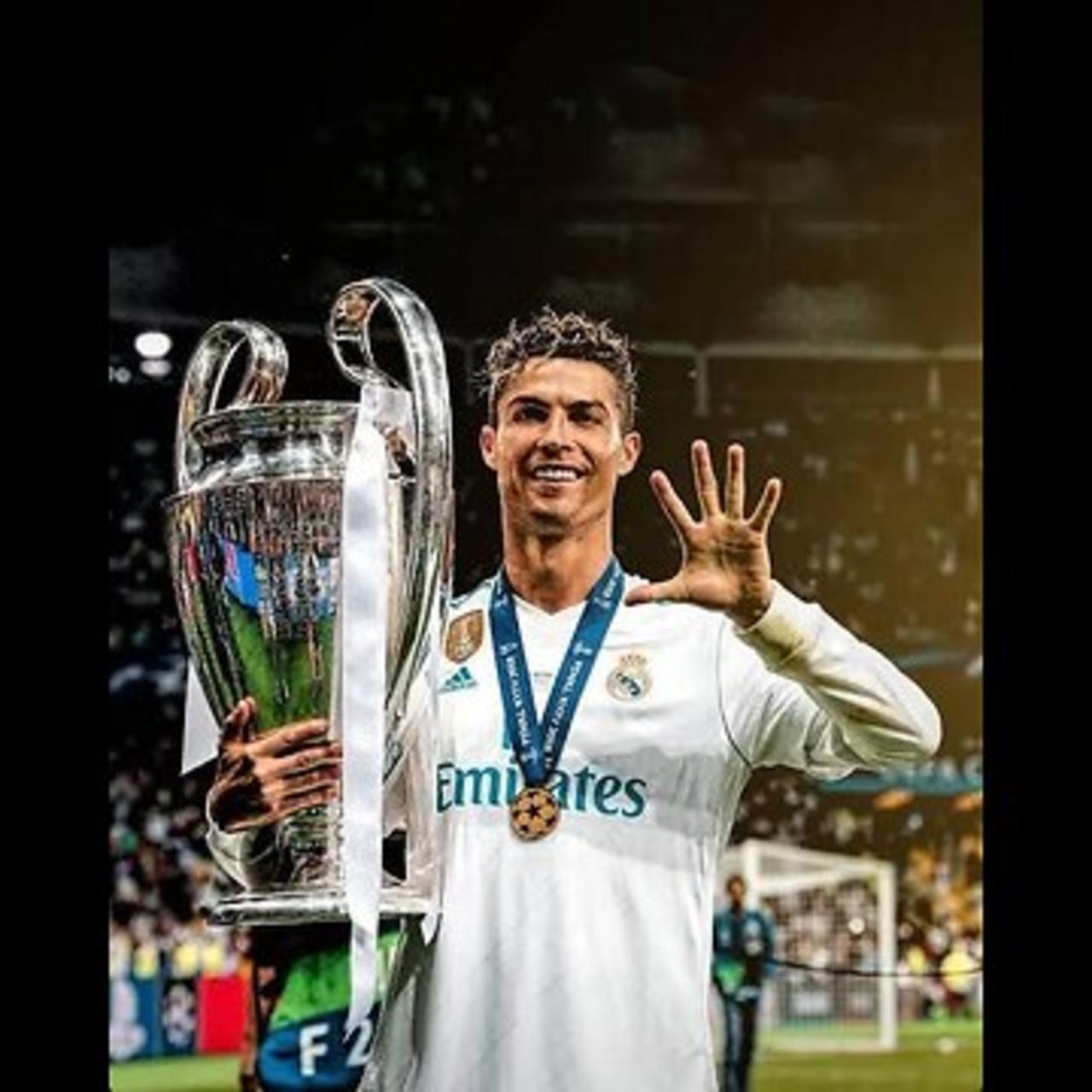 Cristiano Ronaldo edit 🐐🐐 - One News Page VIDEO