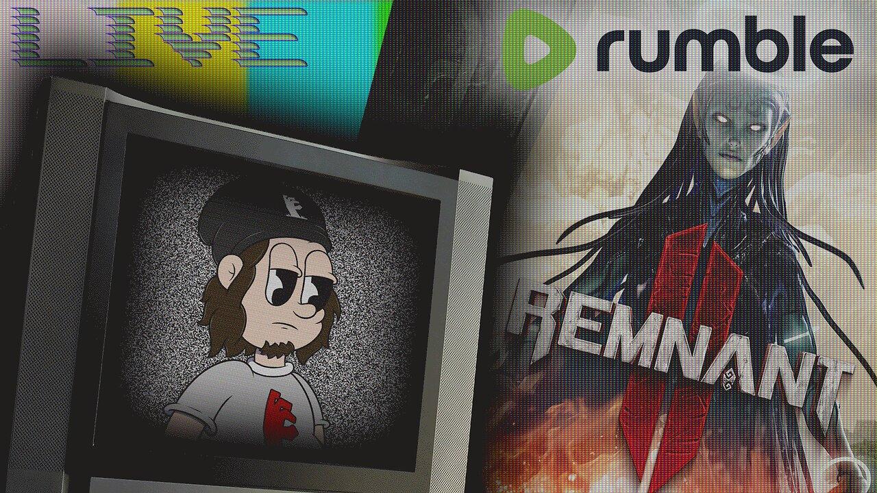 🔥 Remnant II: Revenge of the Leftovers 🍗 - - One News Page VIDEO