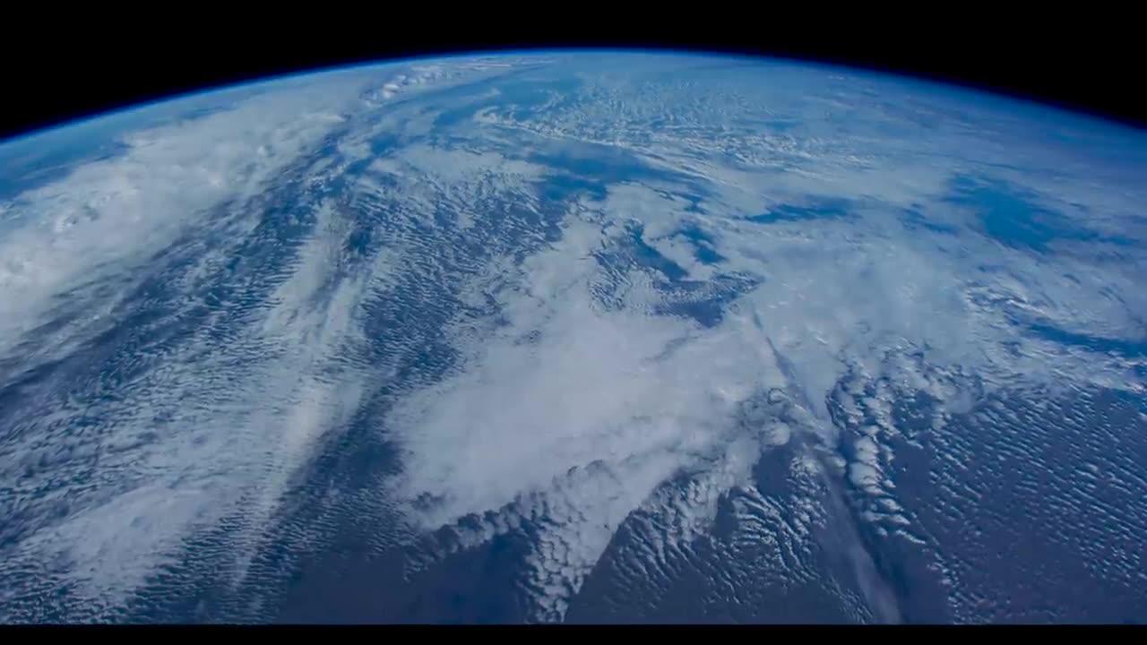 4K Earth Views Extended Cut for Earth Day 2021 - One News Page VIDEO