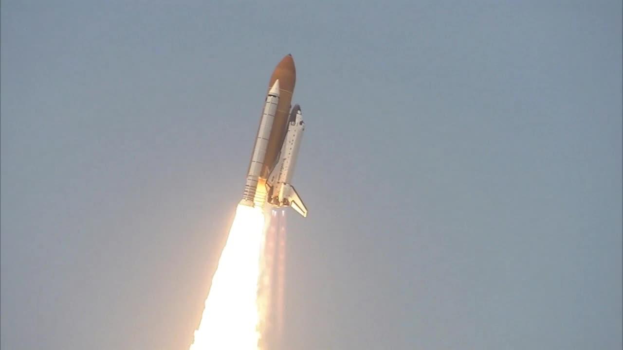 NASA Rocket Launch | NASA VIRAL VIDEO | - One News Page VIDEO