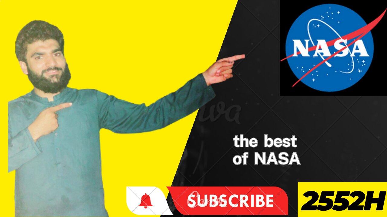 "Orbiting Horizons: Inside NASA's - One News Page VIDEO