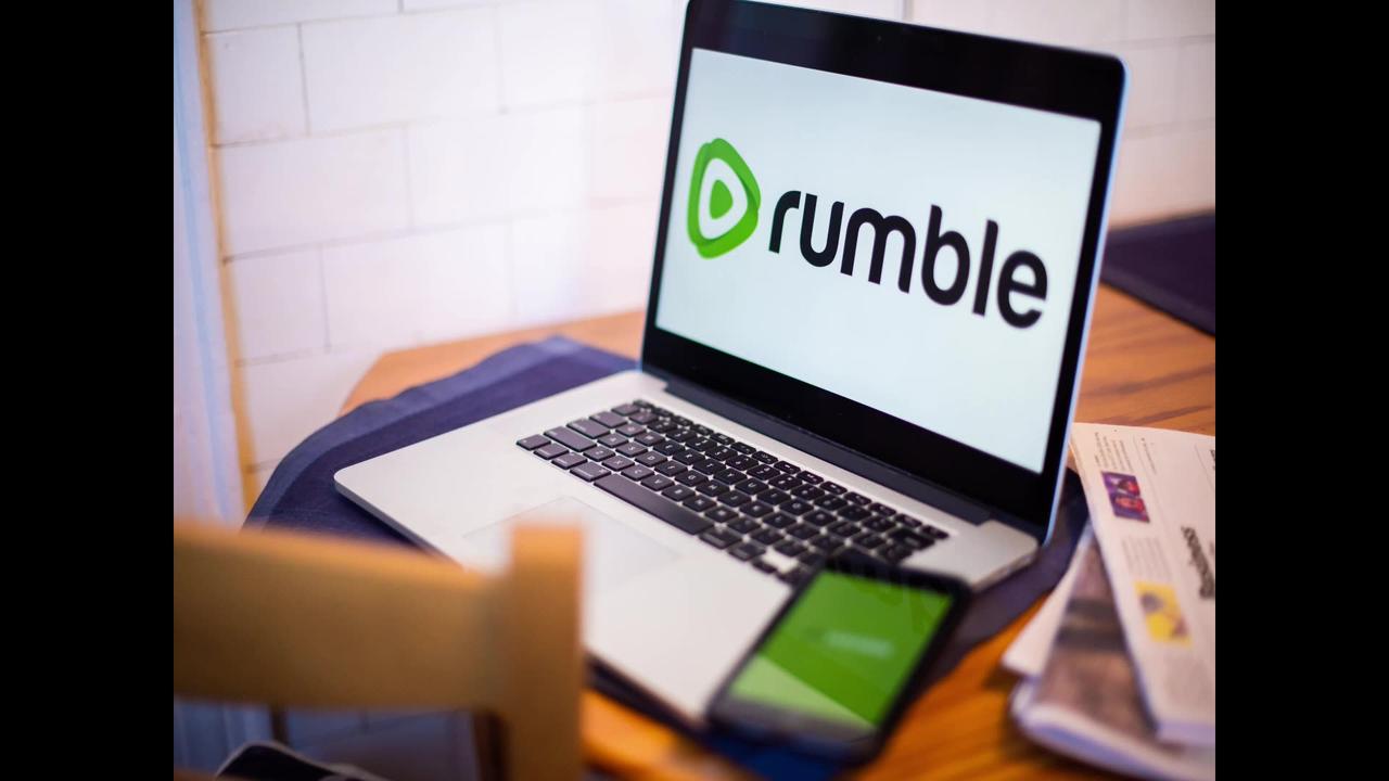 WE NEED RUMBLE FOR ANDROID USERS IN LATIN - One News Page VIDEO