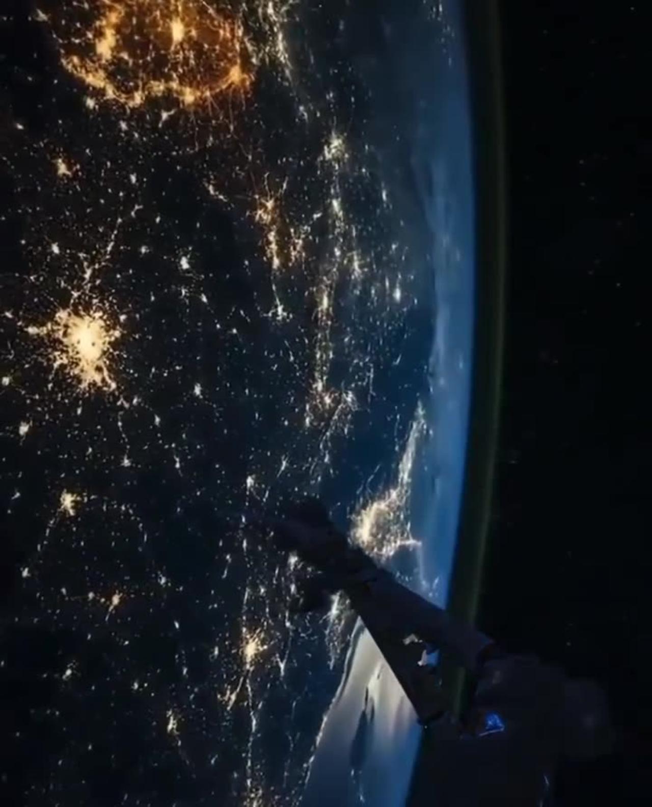 Spacewalks on the International Space Station - One News Page VIDEO