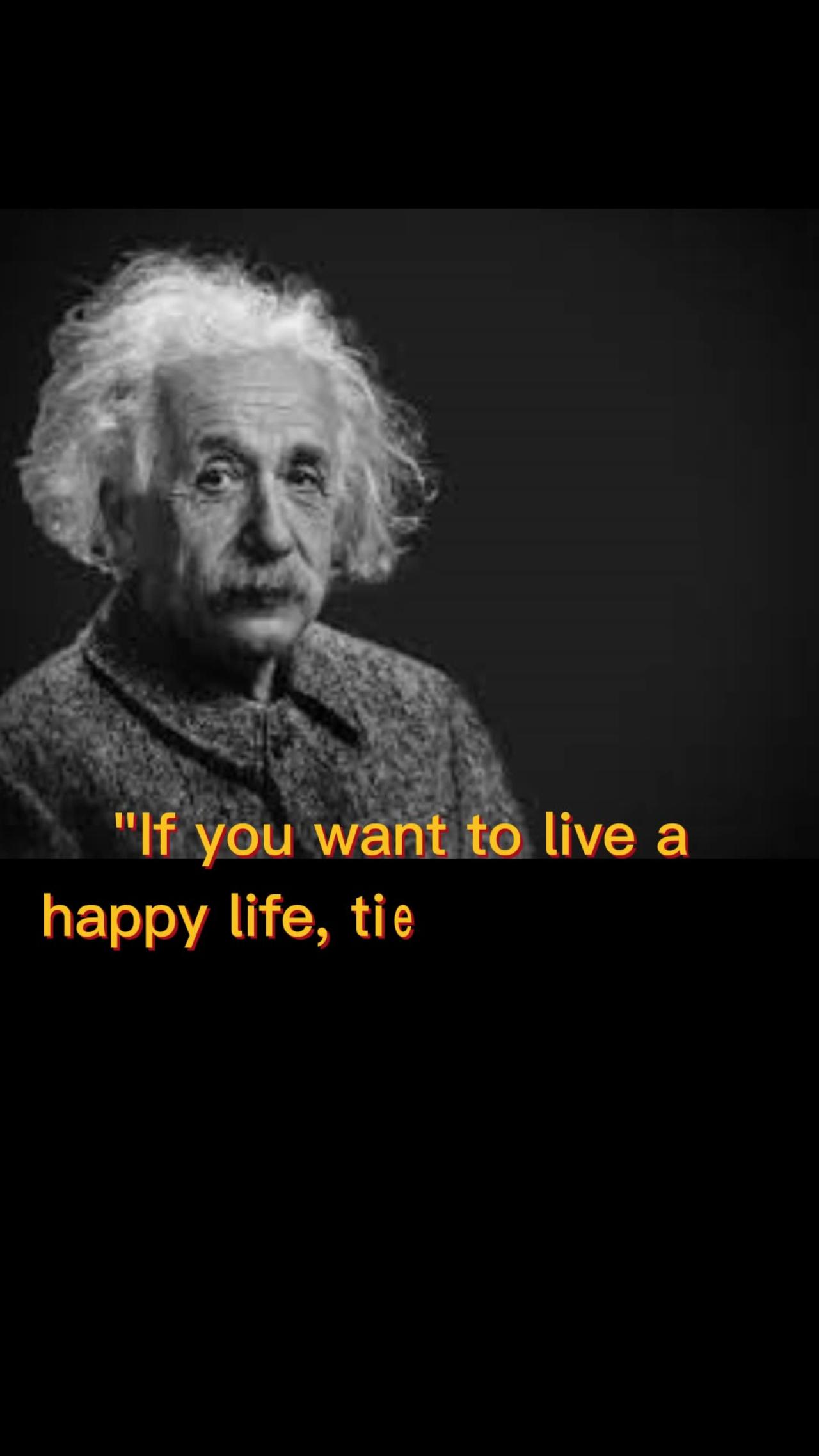 Albert Einstein Quotes - One News Page VIDEO