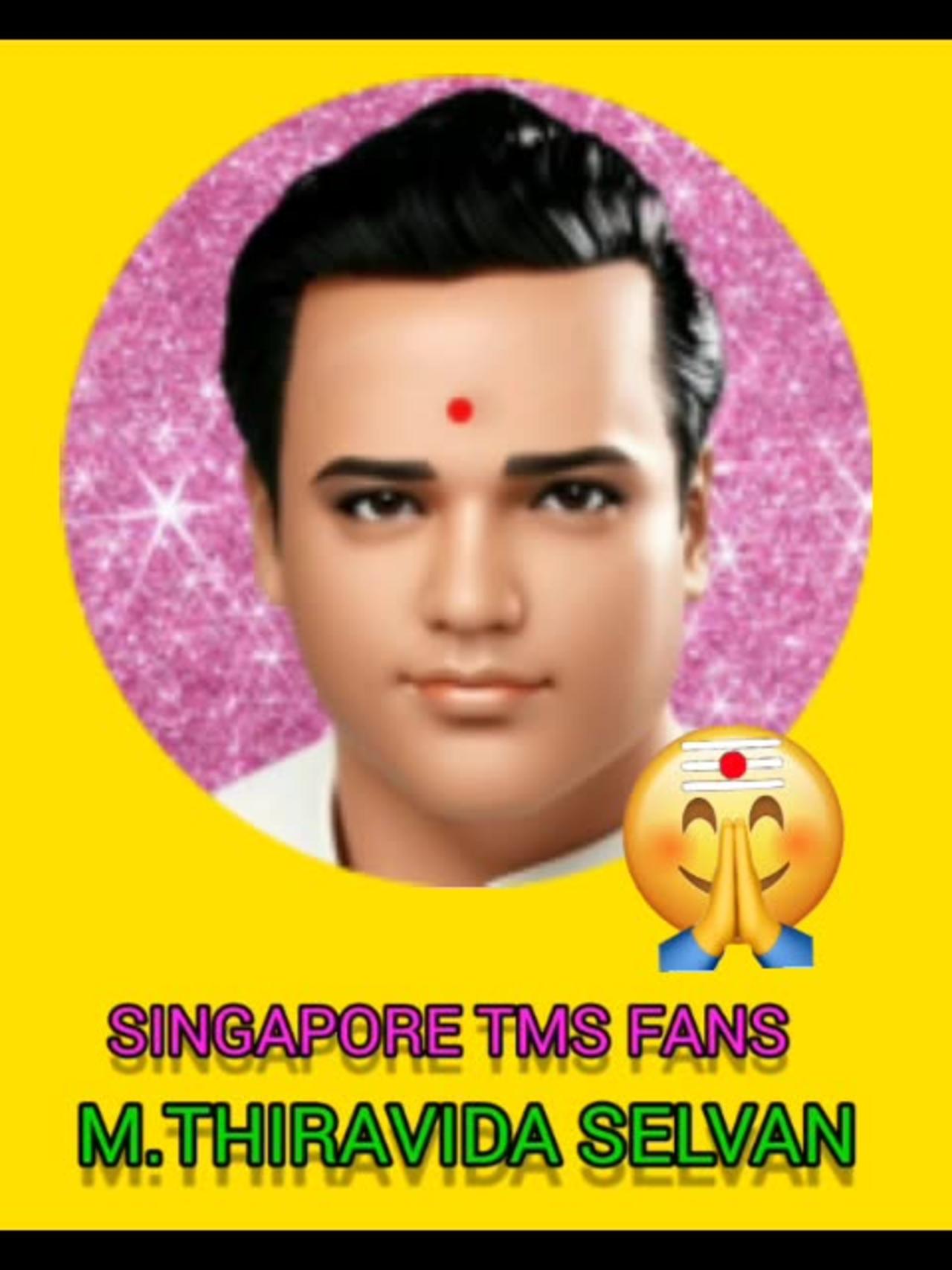 T M SOUNDARARAJAN LEGEND & VOL 5781 - One News Page VIDEO