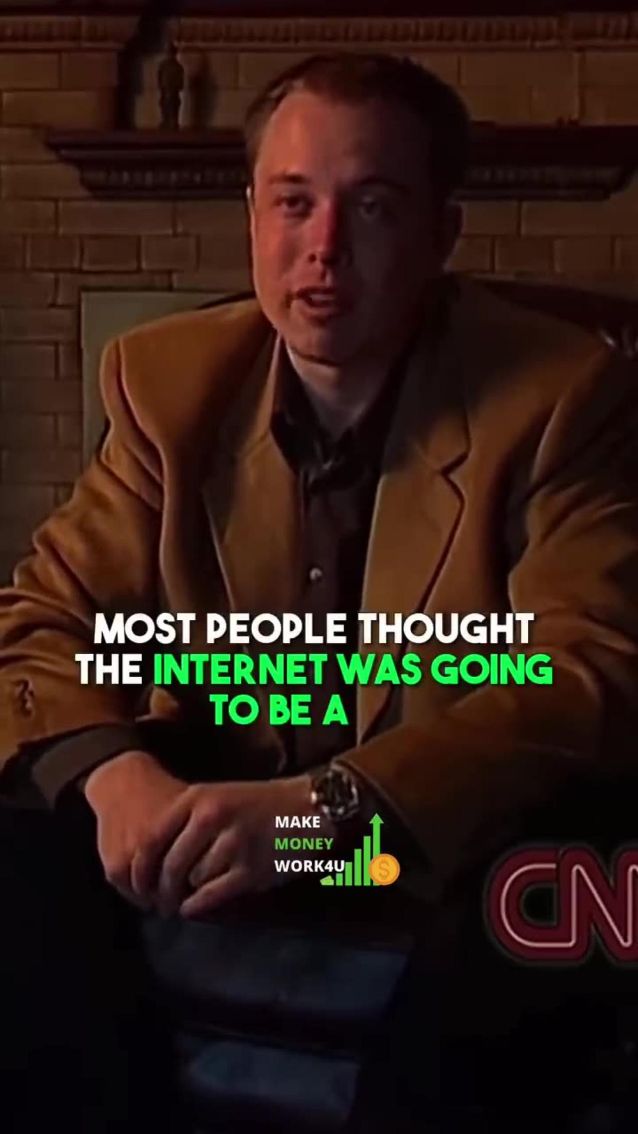 ELON MUSK BUYS A NEW MCLAREN IN 1999 - One News Page VIDEO