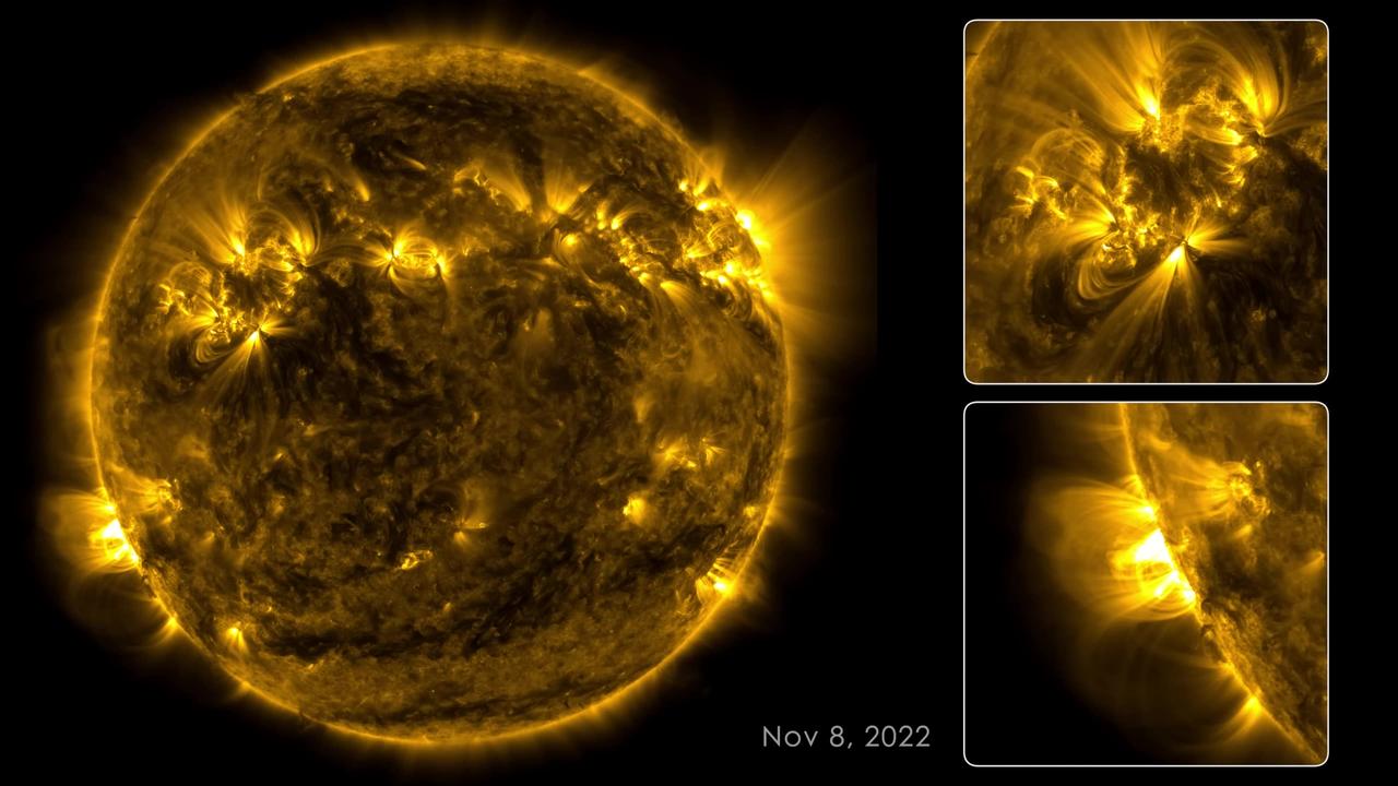 133 Days On The Sun - One News Page VIDEO