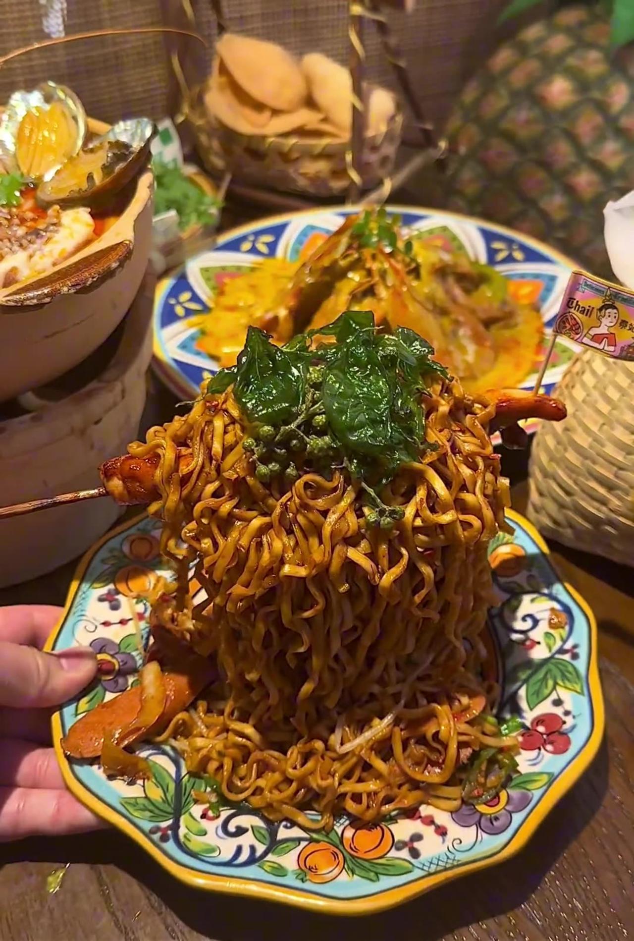 Food delicious 😋 - One News Page VIDEO