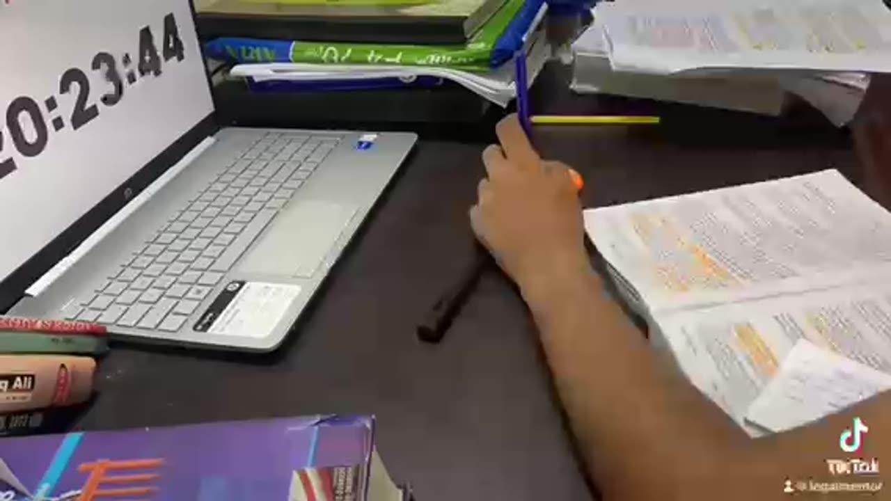 how to study for long Hours// study motivation// - One News Page VIDEO