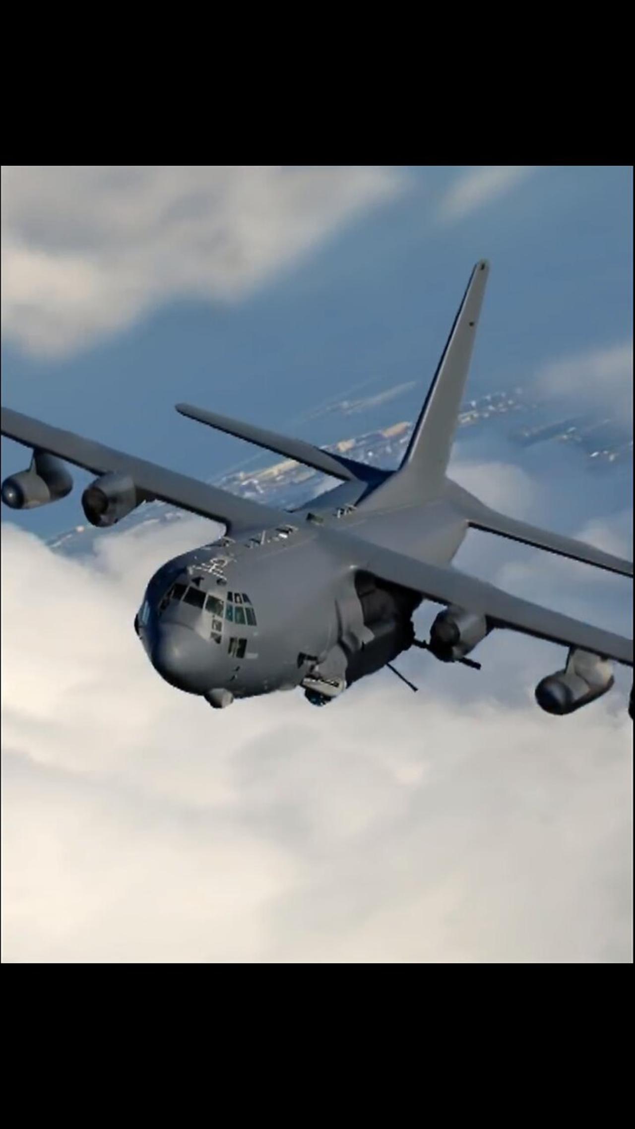 US Gunship Vs Russian Gunship - One News Page VIDEO