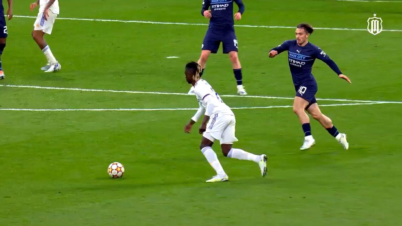 Real Madrid comeback in UCL - One News Page VIDEO