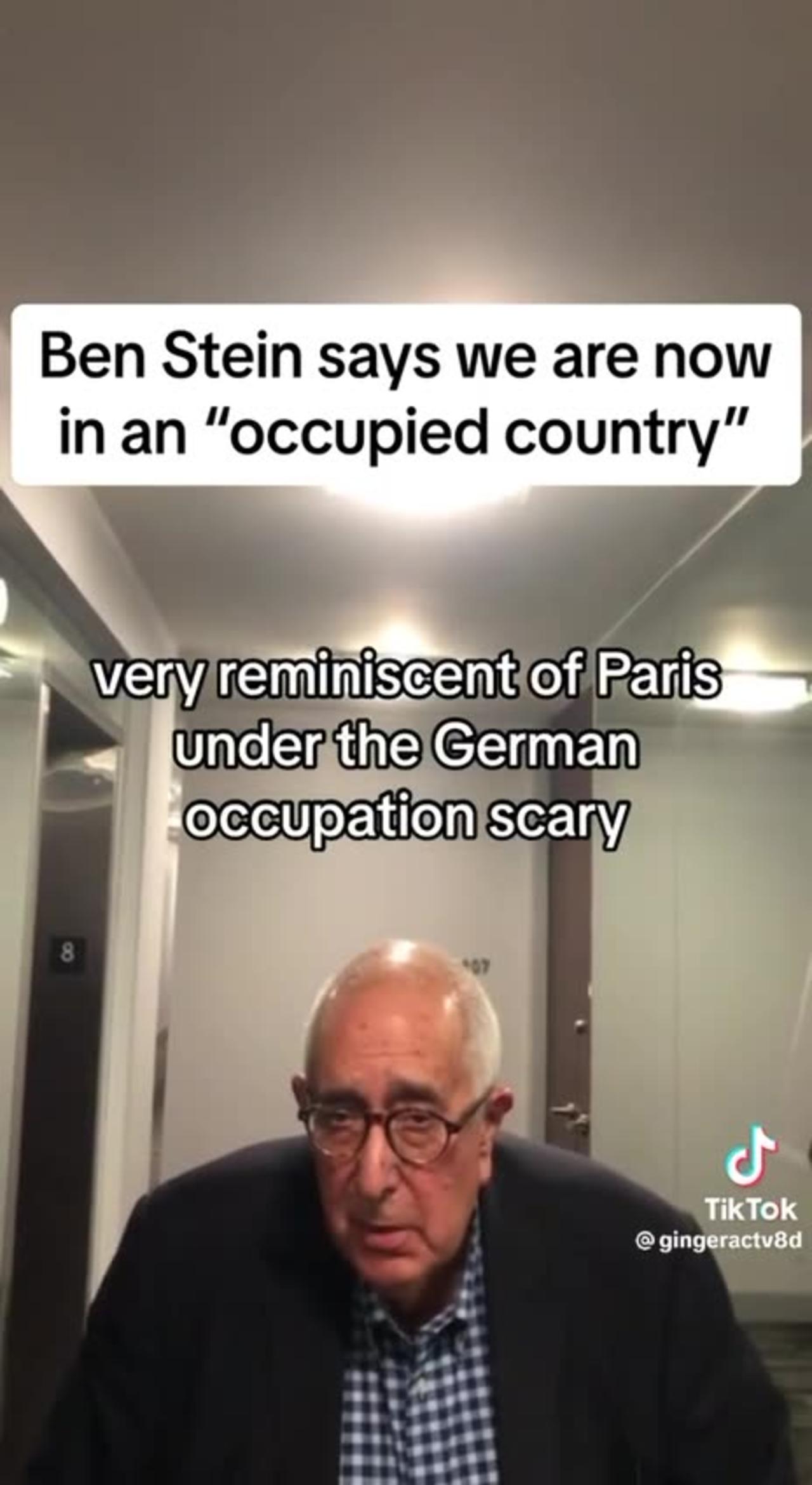 This criminal gov't is occupied - One News Page VIDEO