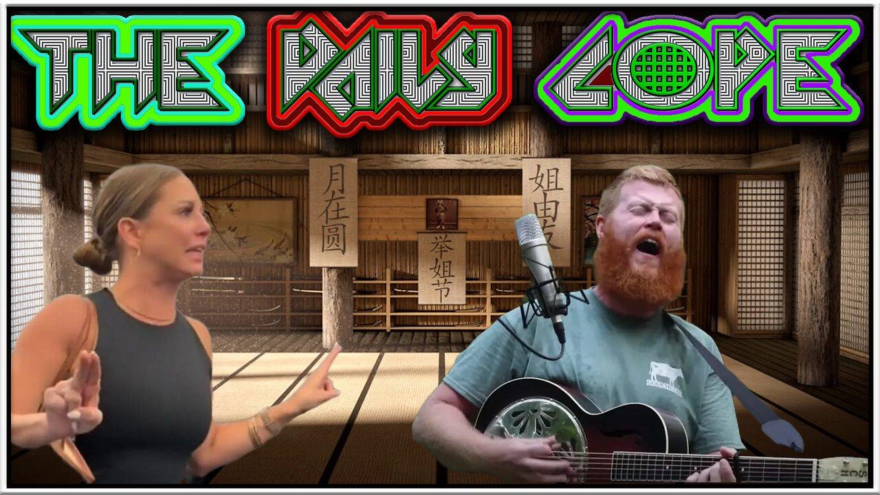 Tiffany Gomas Speaks Out, Oliver Anthony: Friend - One News Page VIDEO