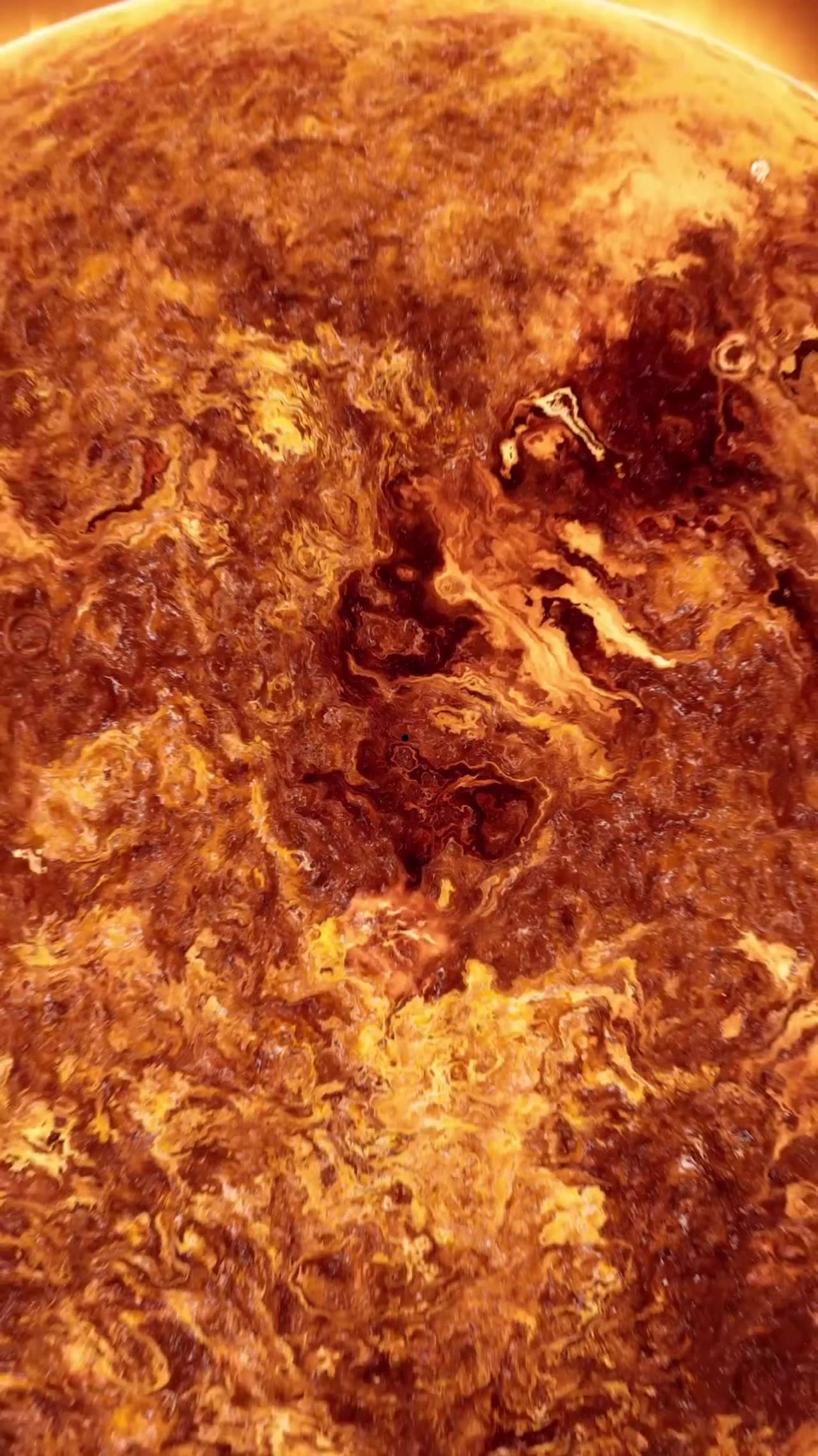 How big is our SUN ? - One News Page VIDEO