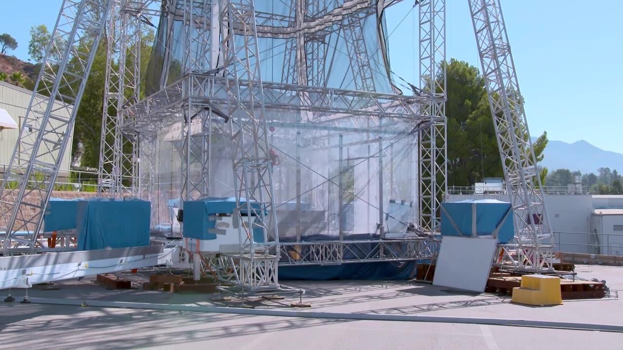 How to Bring Mars Sample Tubes Safely to Earth - One News Page VIDEO