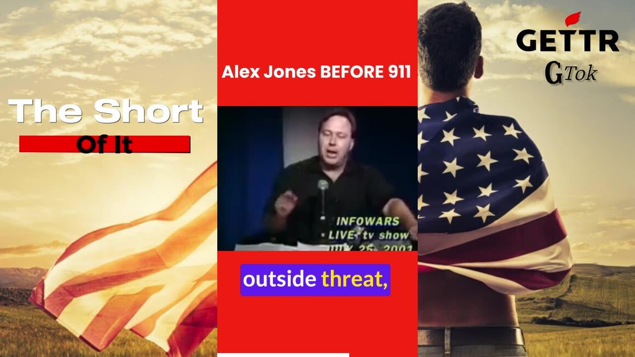 𝐁𝐞𝐟𝐨𝐫𝐞 𝟗𝟏𝟏 - - One News Page VIDEO