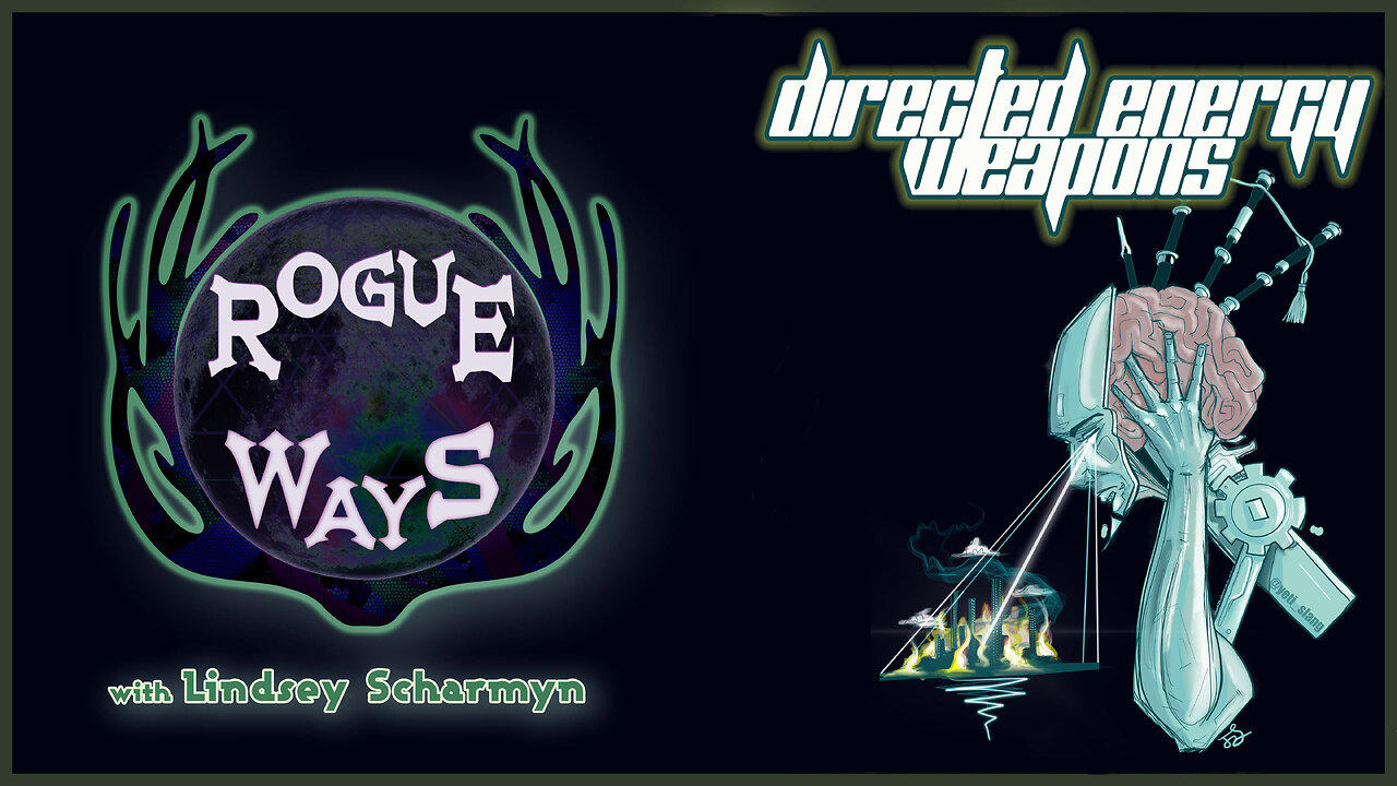 Directed Energy Weapons - One News Page VIDEO