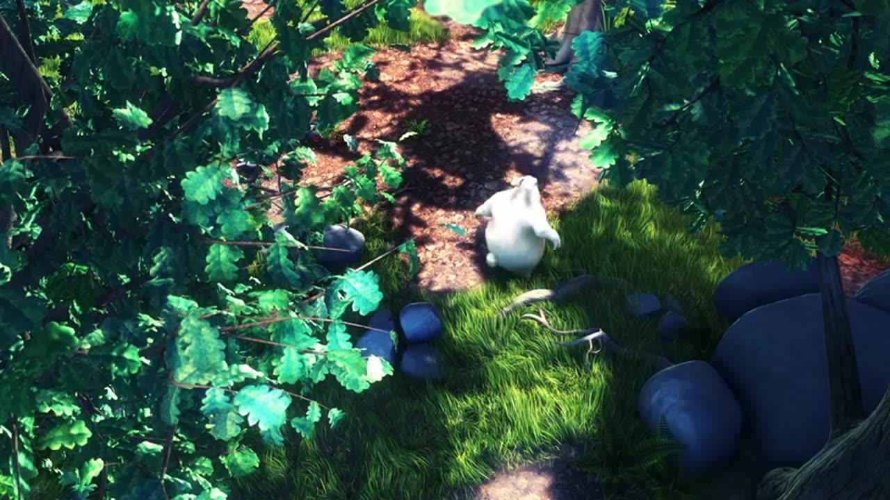 Big Buck bunny animated movie - One News Page VIDEO