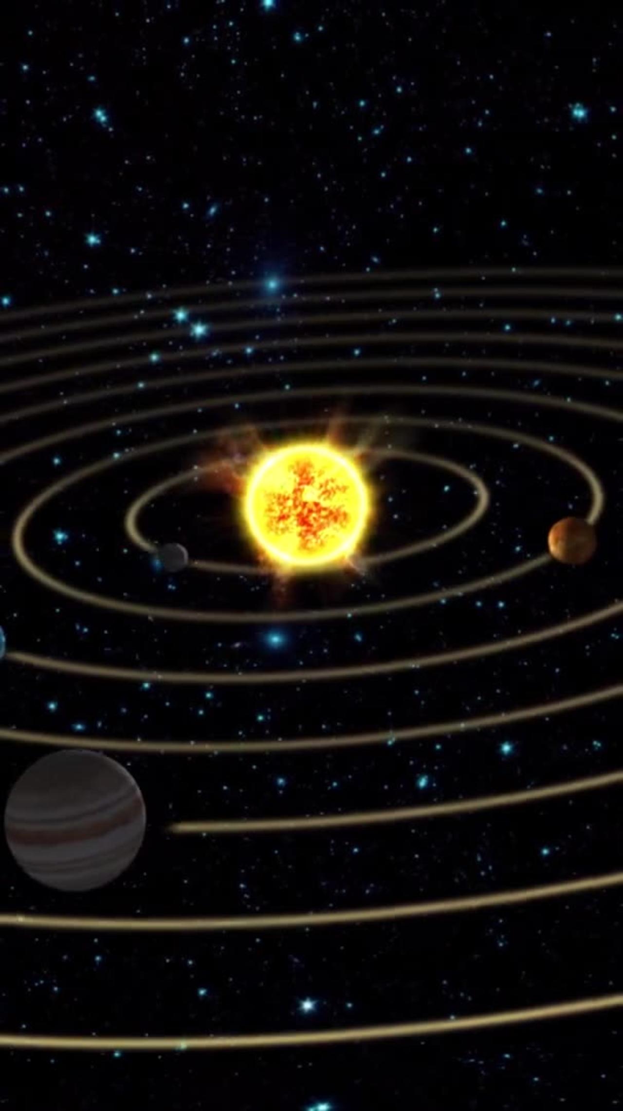 How do our planets get their names? - One News Page VIDEO