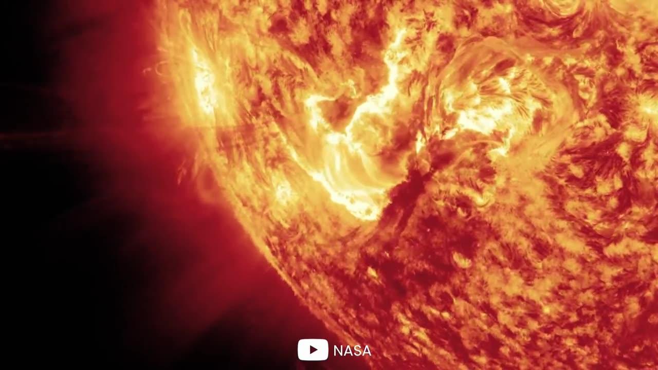 Real Images From Our Solar System - One News Page VIDEO