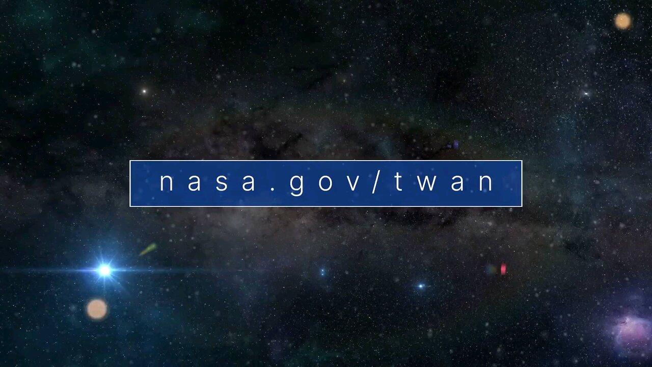 Nasa The artimis II check out their ride to the - One News Page VIDEO