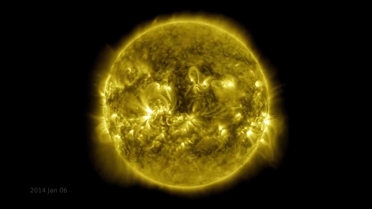 A Decade of Sun - One News Page VIDEO