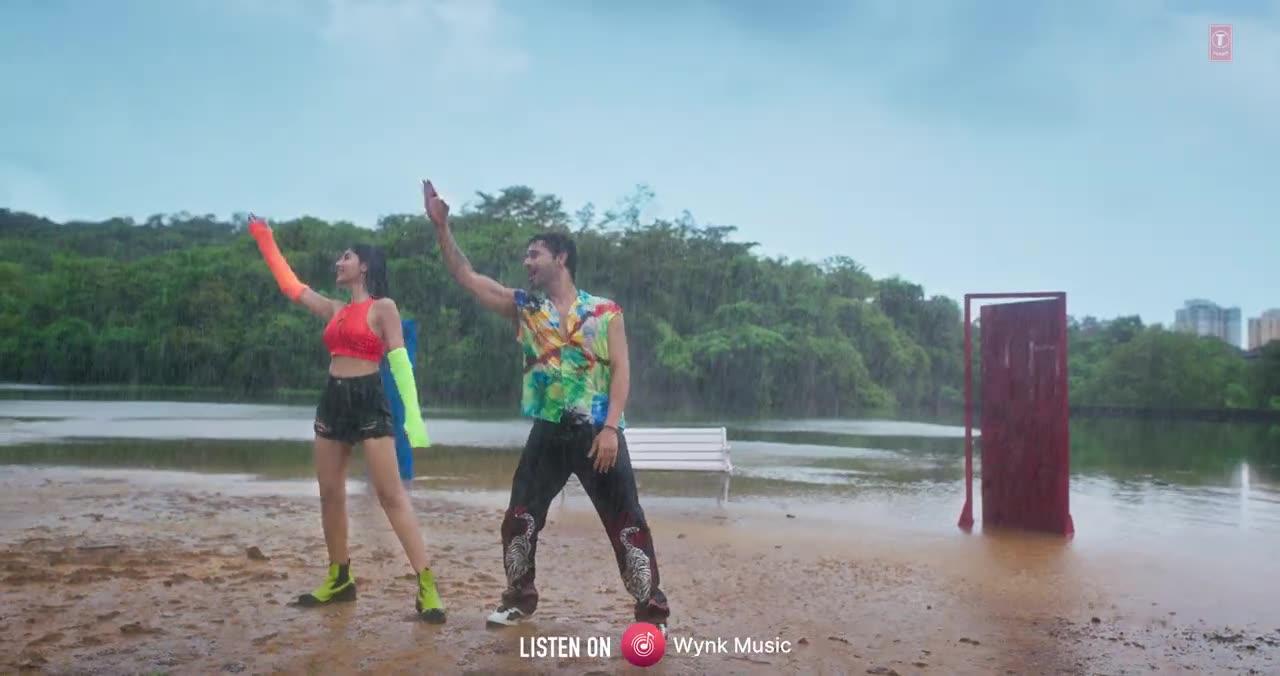 BAARISH HAI JAANAM: Payal Dev, Stebin Ben, - One News Page VIDEO