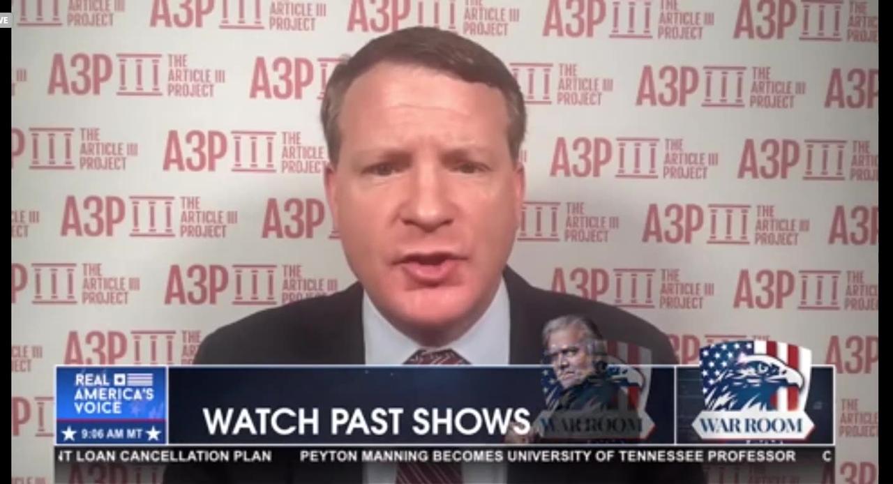 Mike Davis: Republicans are Weak and Stupid and - One News Page VIDEO