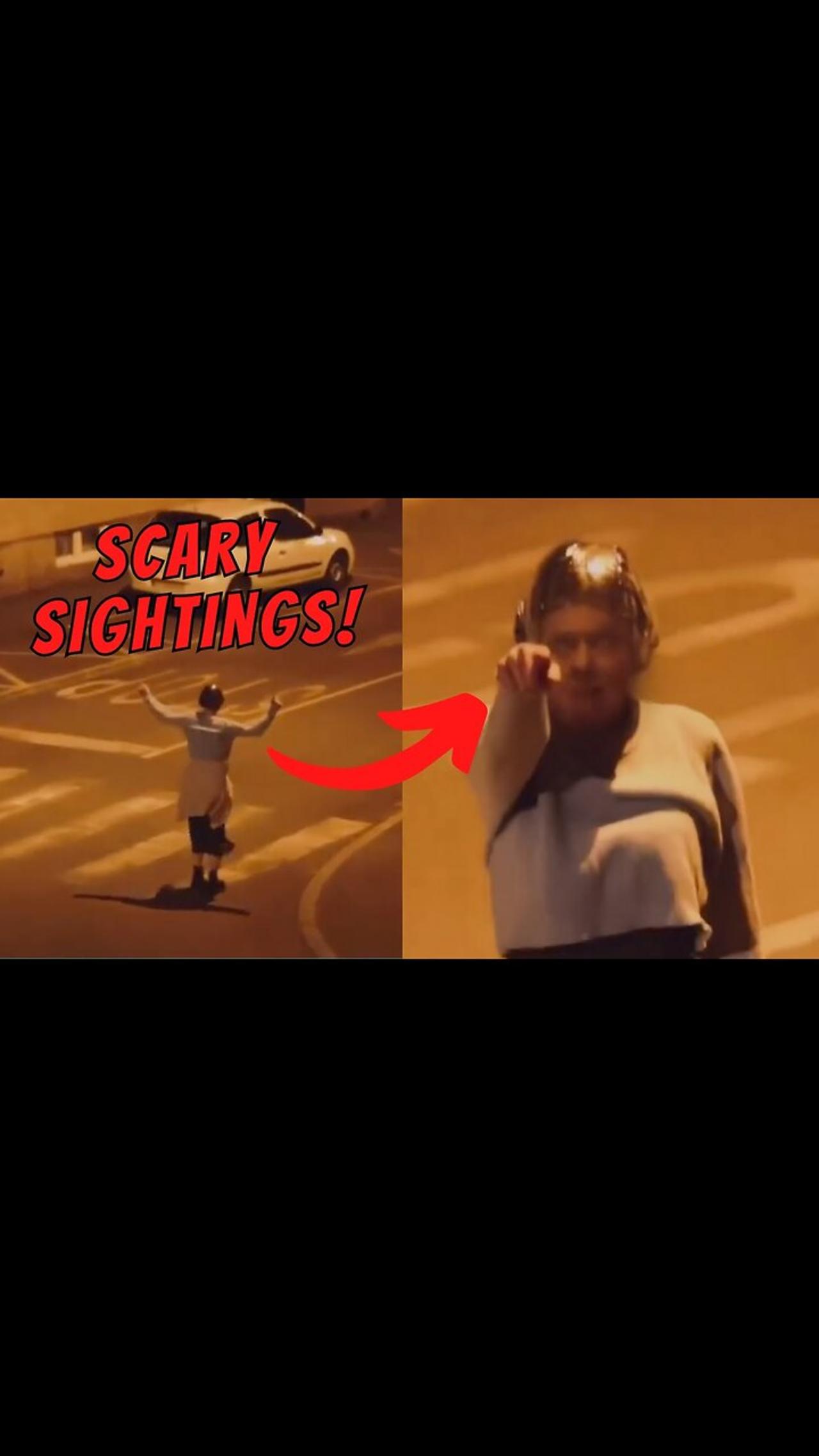 The Haunting of the Serbian Dancing Lady: A True - One News Page VIDEO