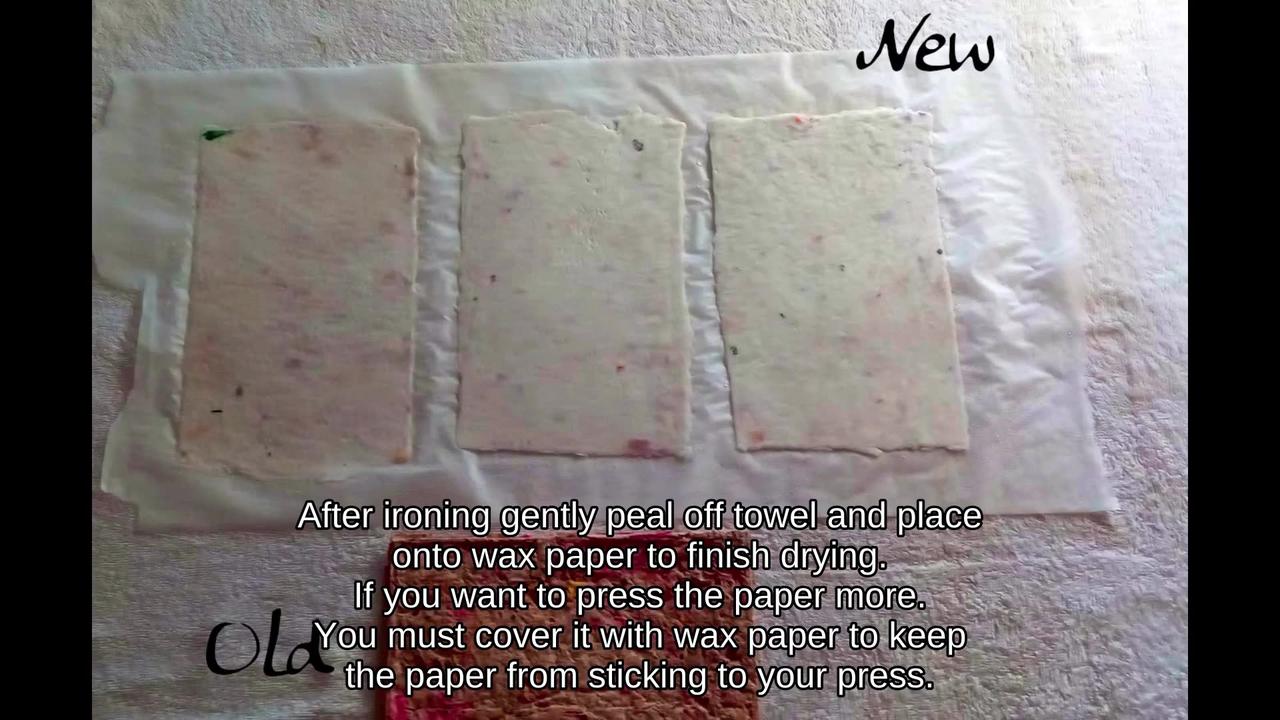 Crafting Watercolor Perfection: Behind the - One News Page VIDEO Crafting Watercolor Perfection: Behind the - One News Page VIDEO