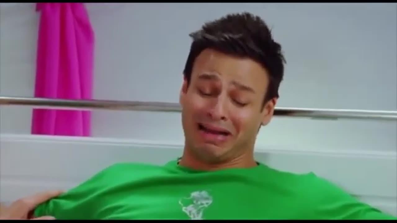 Johnny liwar &, Sanjay Datt comedy scenes hd - One News Page VIDEO