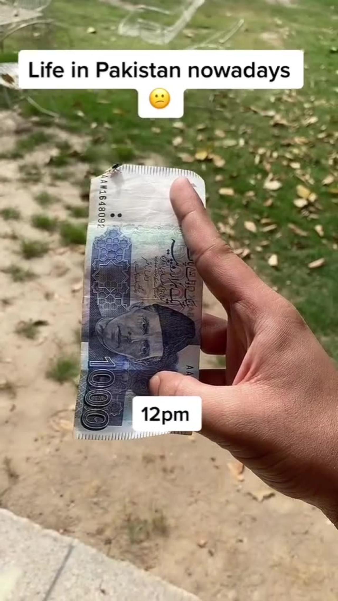 Life in Pakistan - One News Page VIDEO