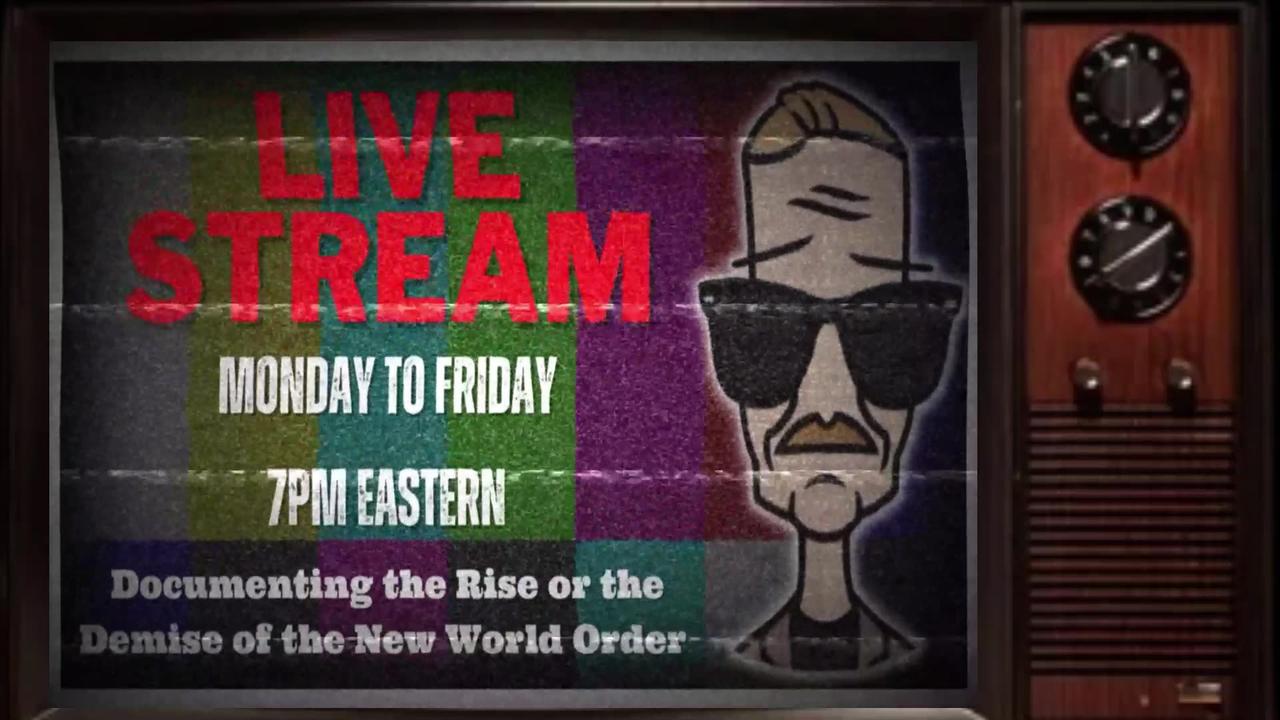 Tucker and RFK Jr. Interview | ULTRA MAGA Live - One News Page VIDEO